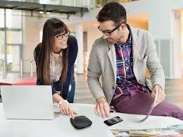 Philips WeCall Bluetooth Conference Speaker