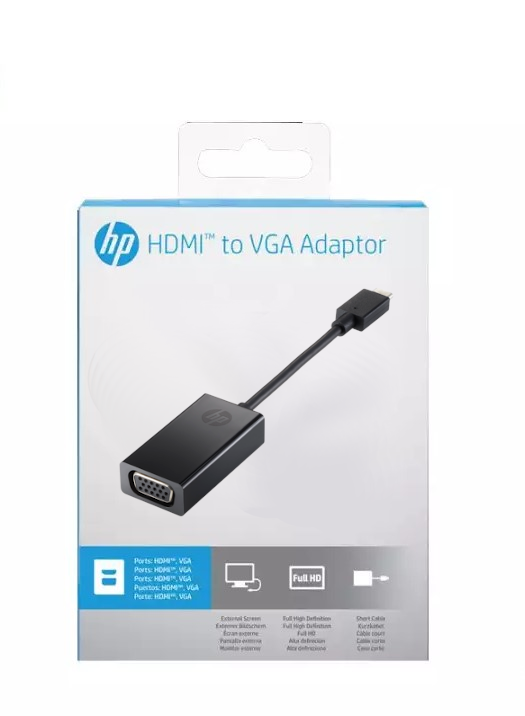 HP Adaptors