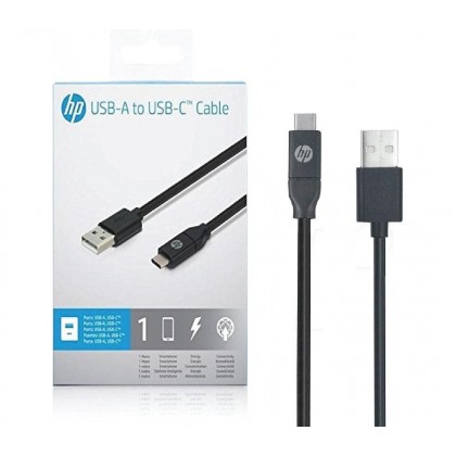 HP Cables USB - USB 1m/2m
