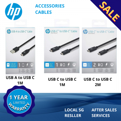 Hp Cables Usb Usb M M