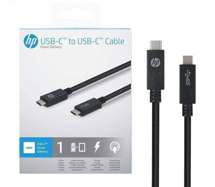 HP Cables USB - USB 1m/2m