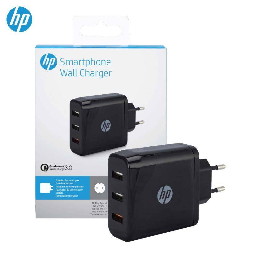 HP Wall / Travel Chargers EU/UK/Multi plug