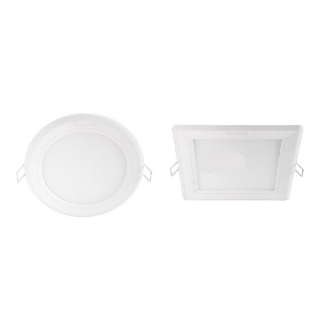 Philips LED Hadron Downlights 3 step dimming