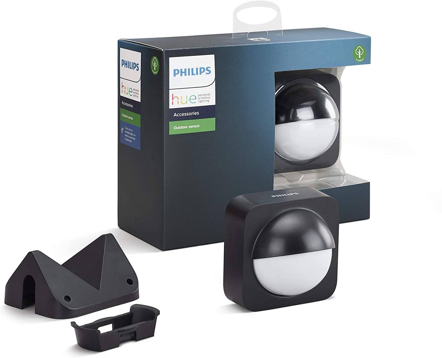 Philips Hue Accessories: Motion Sensor / Outdoor Motion Sensor