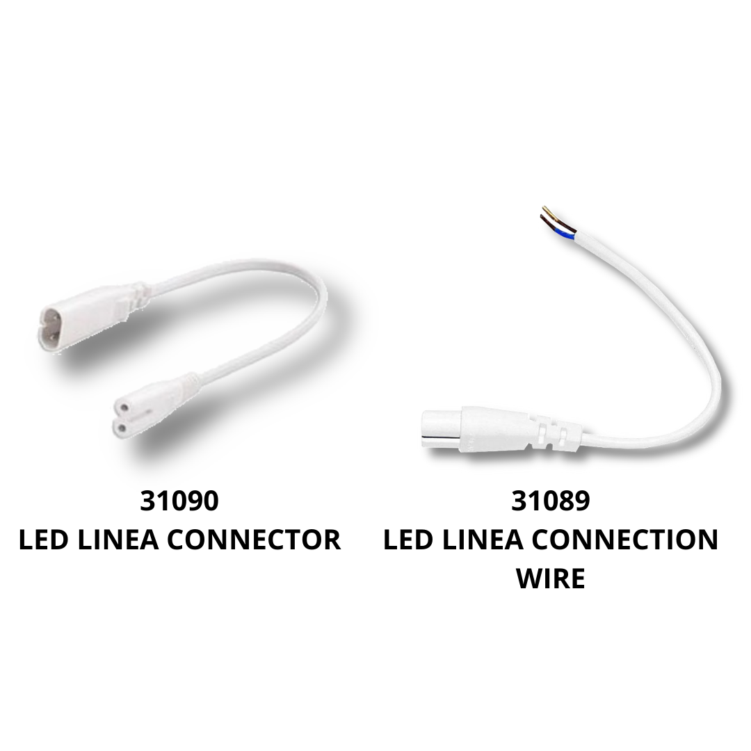 Philips LED Trunkable Linea Wire Connectors