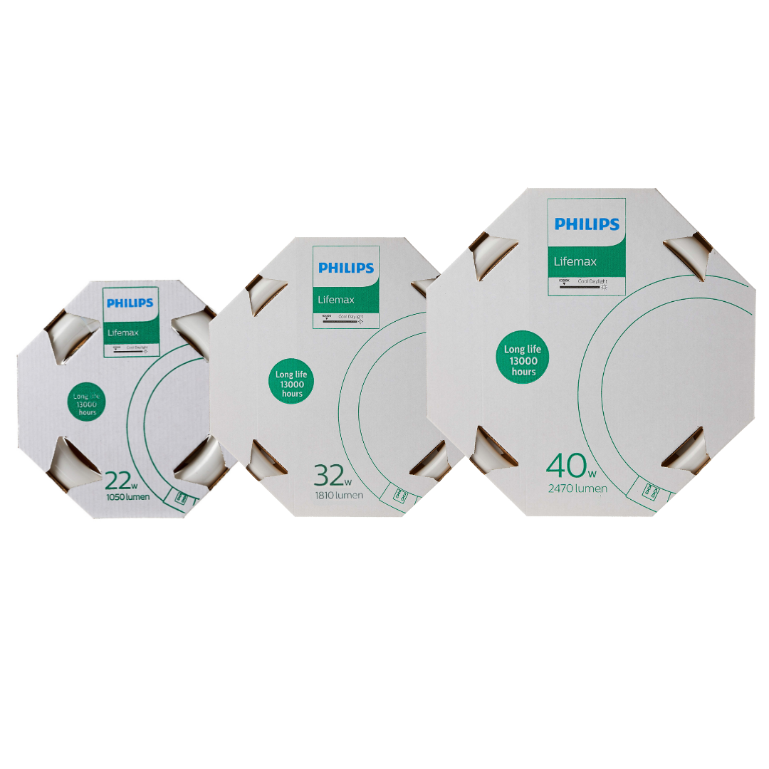 Philips LifeMax Standard TLE