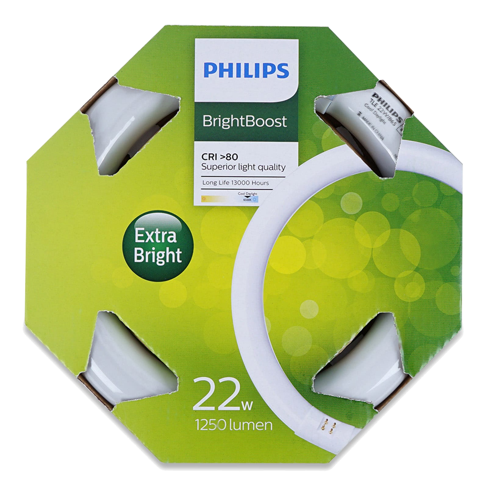 Philips Lifemax Brightboost TL-E Super 80