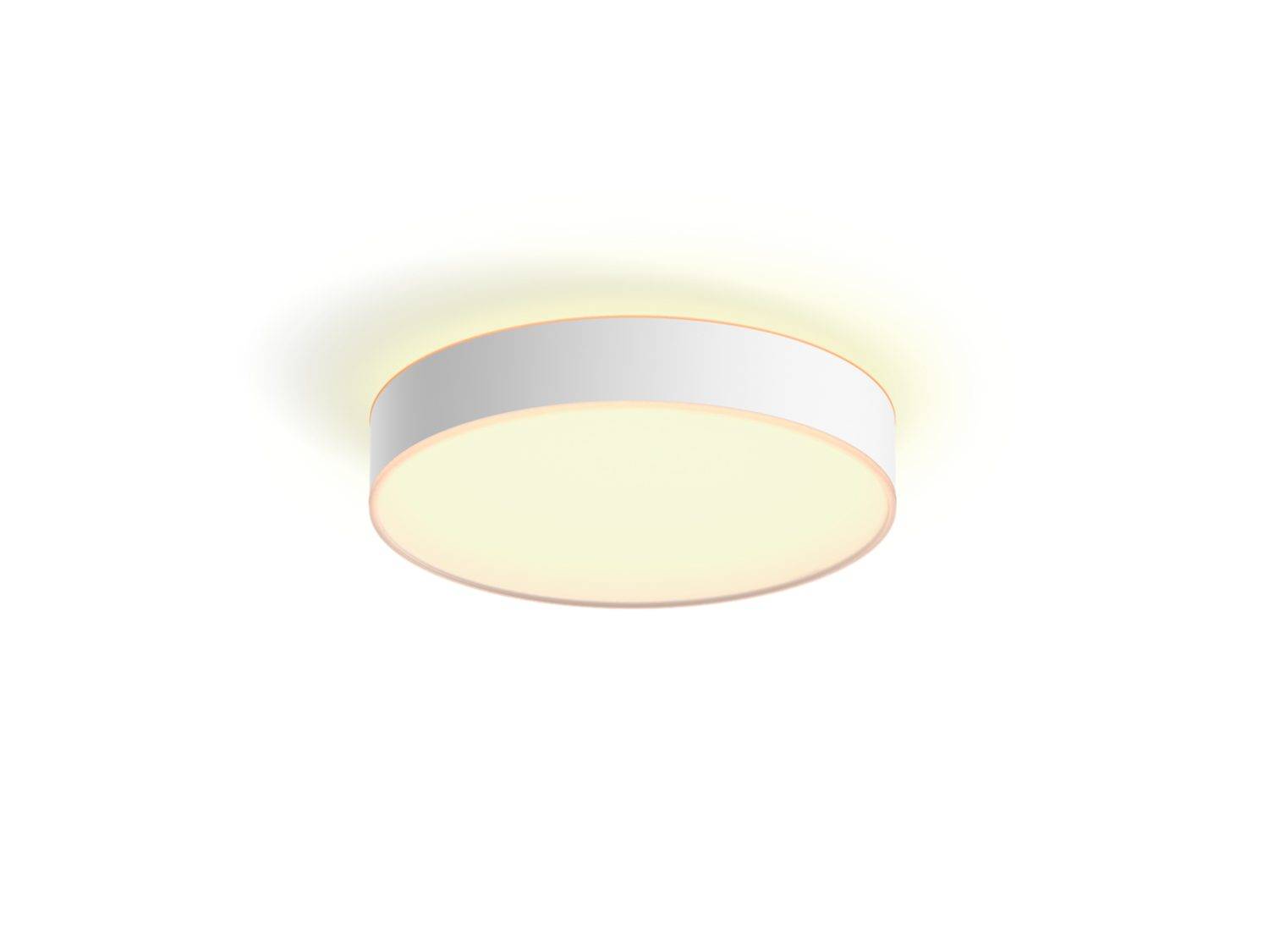 Philips Hue Devere medium ceiling lamp - Bluetooth