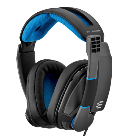 EPOS GSP 300 Closed Acoustic Gaming Headset