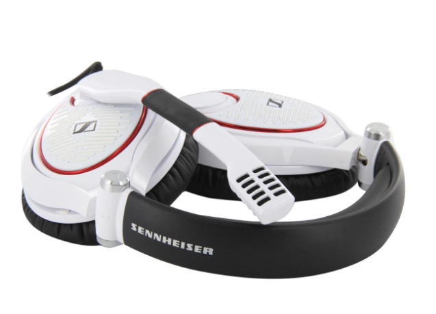 Sennheiser game zero pc gaming headset online