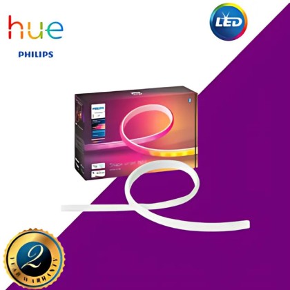 Philips Hue Gradient lightstrip 2 meter