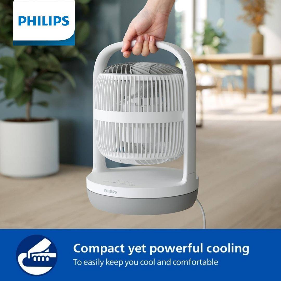 Philips Table Fan 2000 Series,CX2050/00