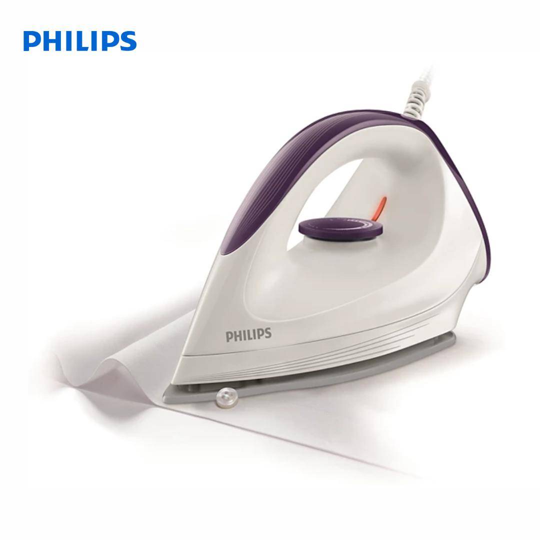 Philips Dry Iron, GC160/22
