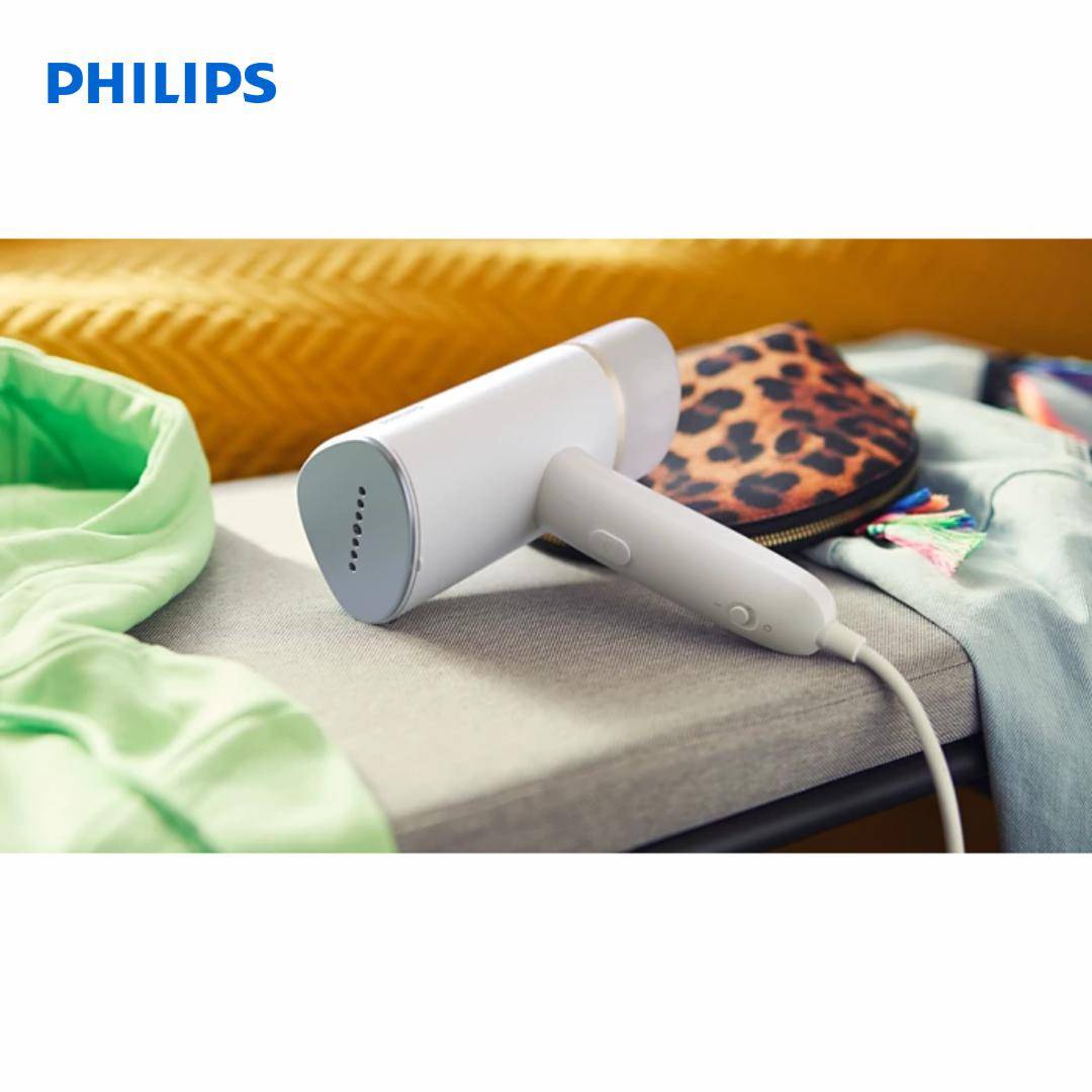 Philips Handheld Steamer 3000 Series, STH3020/16