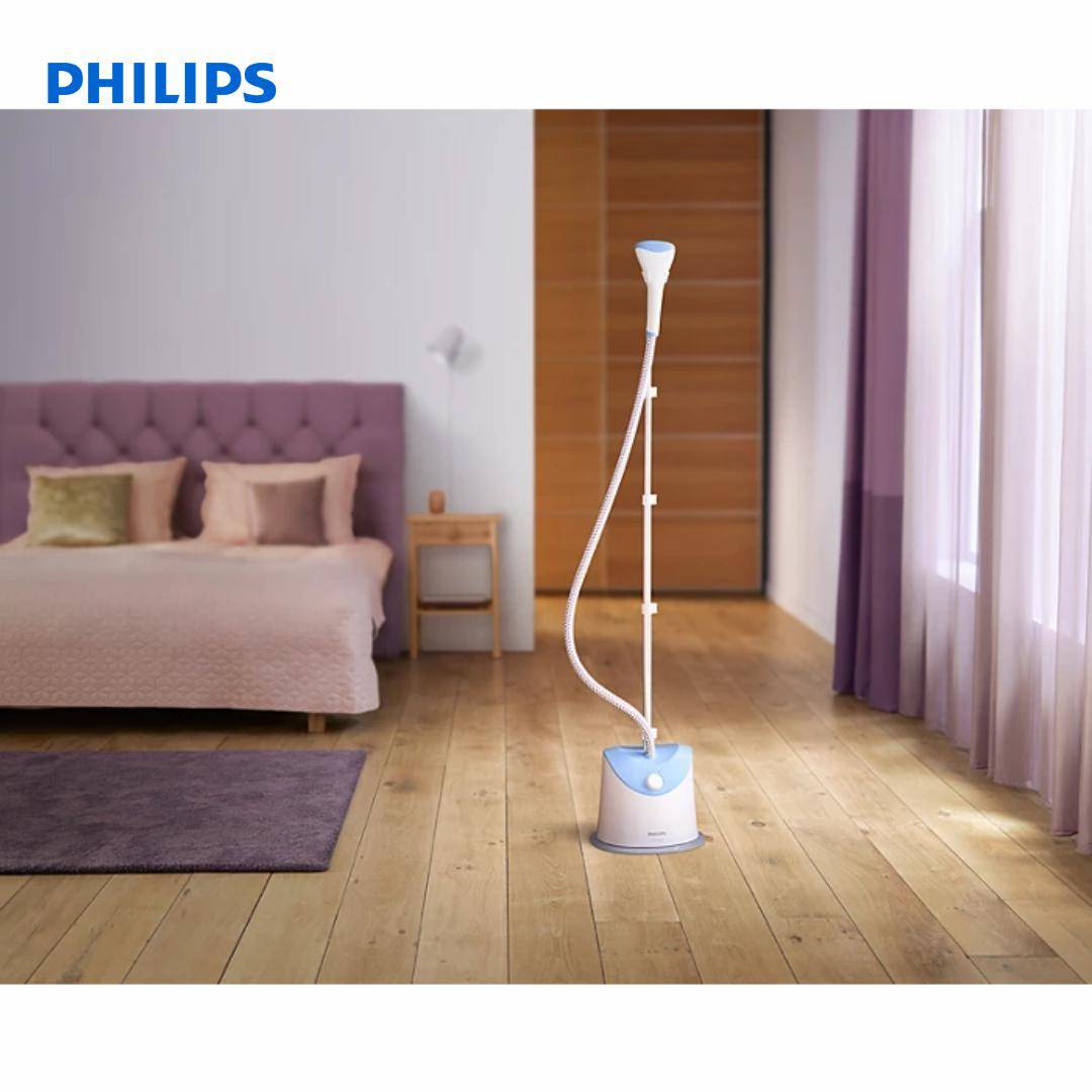 Philips Easy Touch Stand Steamer, GC482/27