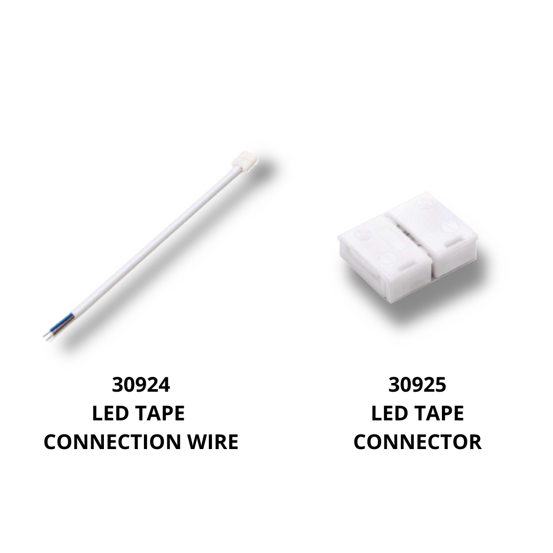 Philips LED Tape Connectors