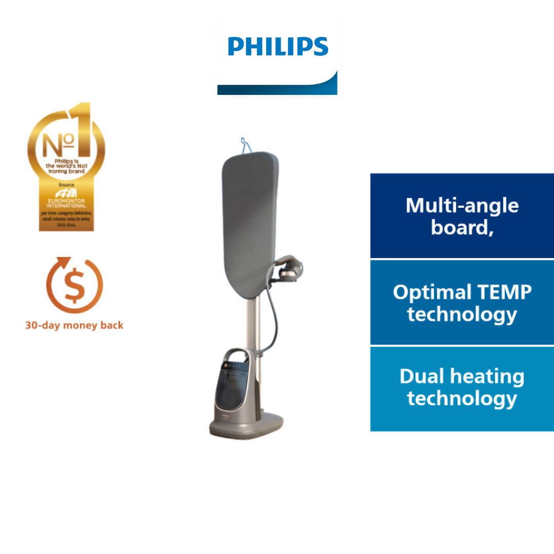 Philips All-in-One Ironing Solutions 8500 Series