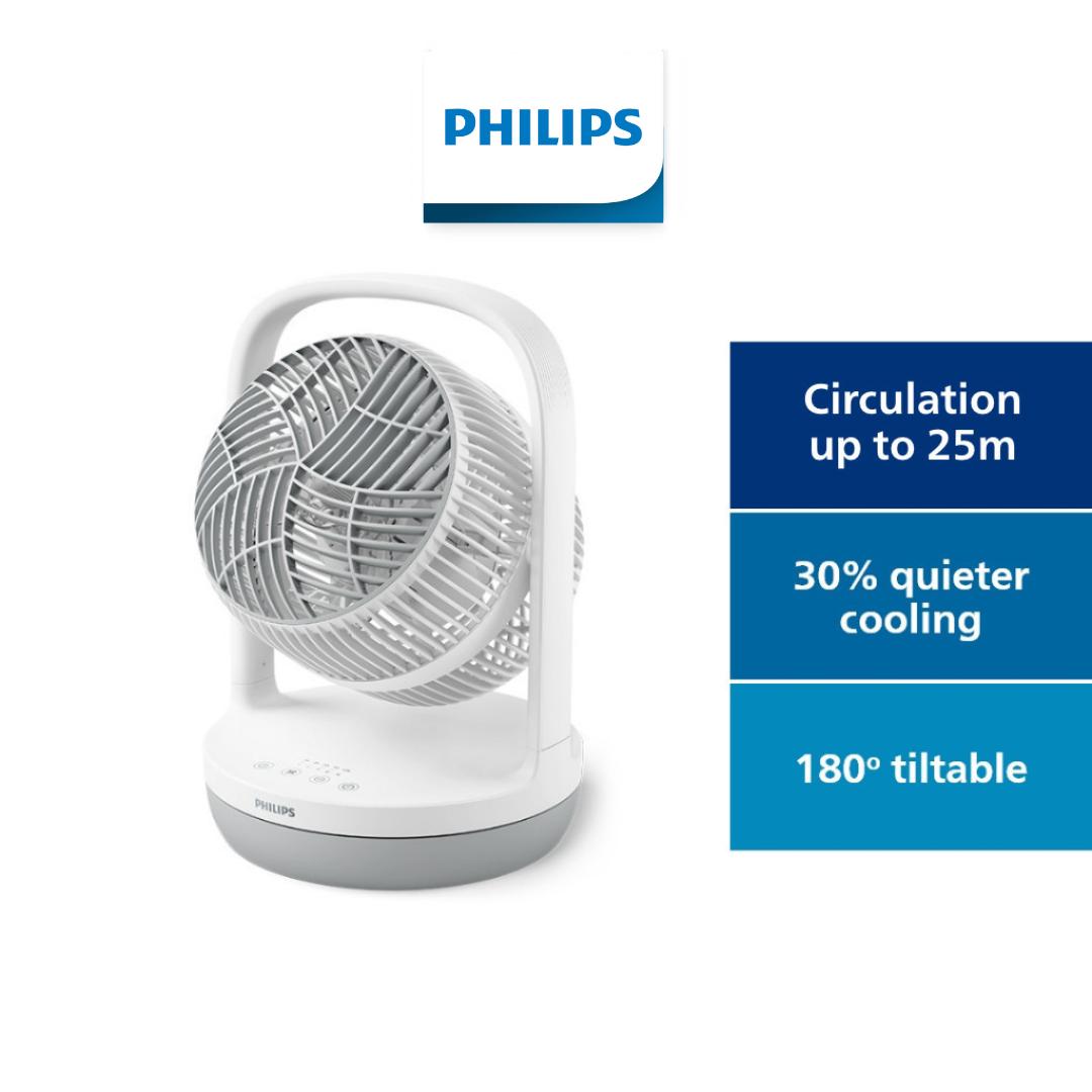 Philips Table Fan 2000 Series,CX2050/00