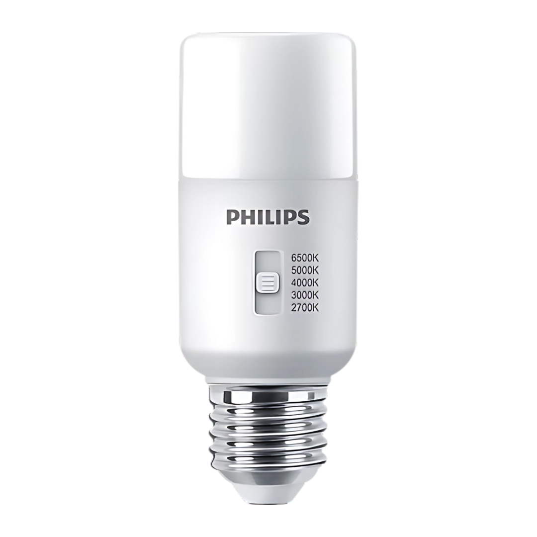 Philips LED Bulb 75W Stick E27 – Bright & Energy-Efficient Lighting